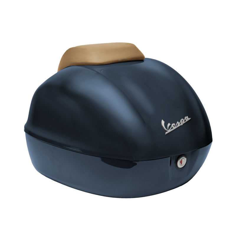 Kufr Vespa Primavera 222 A Blu Midnight Kufr Vespa Primavera 222 A Blu Midnight